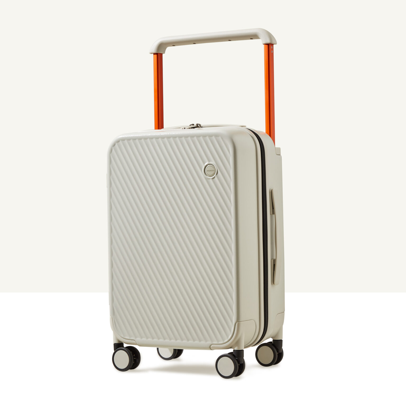 Conheça a mala premium Bahamas, a mala dos sonhos - Bagaggio - O Guia