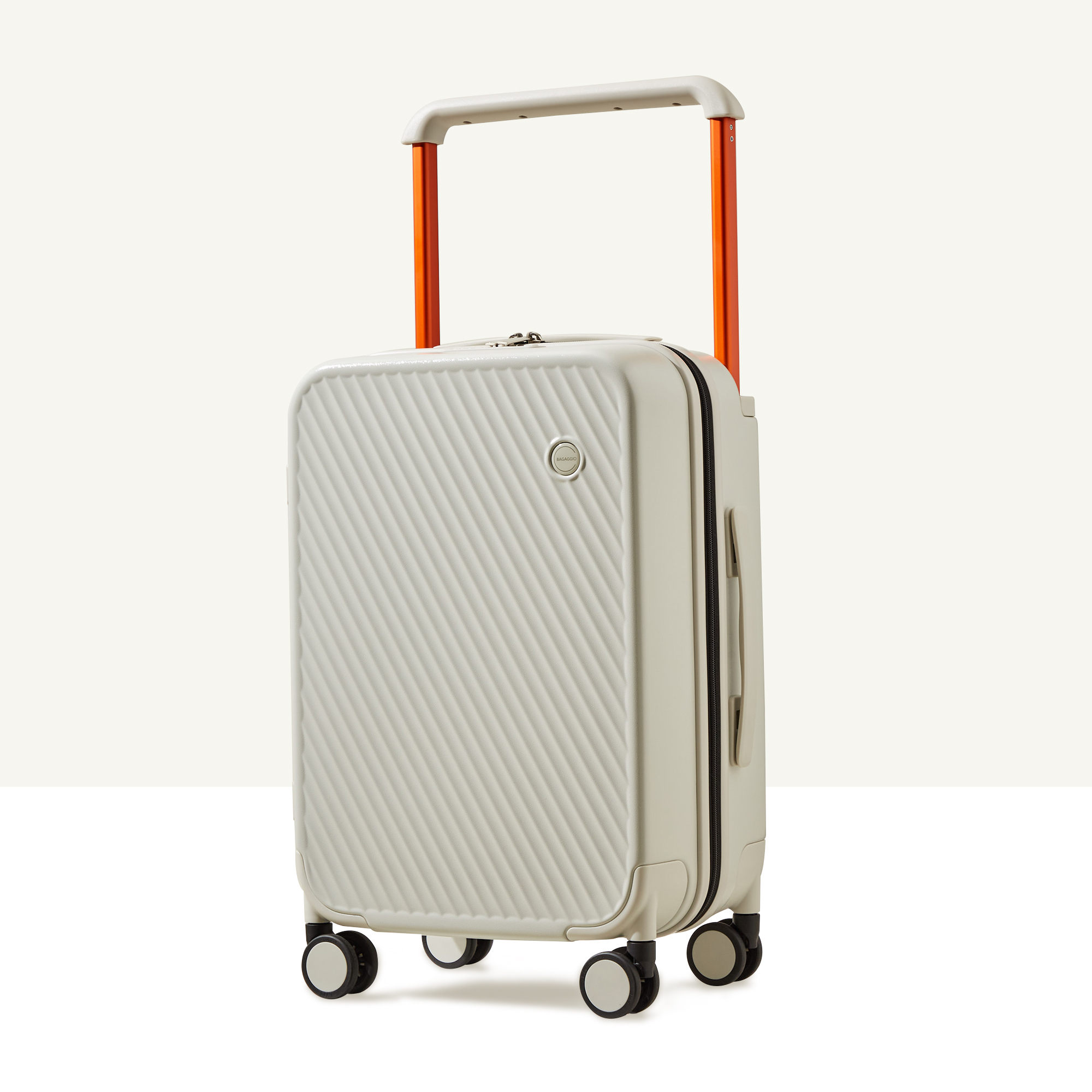 Conheça a mala premium Bahamas, a mala dos sonhos - Bagaggio - O Guia