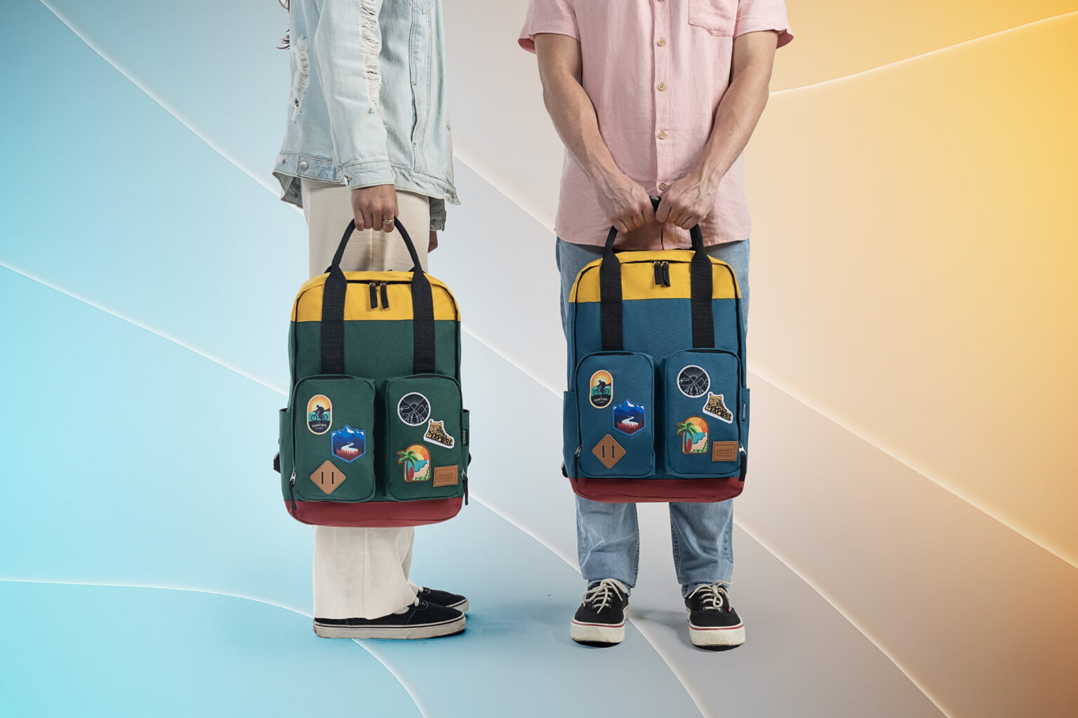 BBB 23: Confira a linha de produtos da Bagaggio