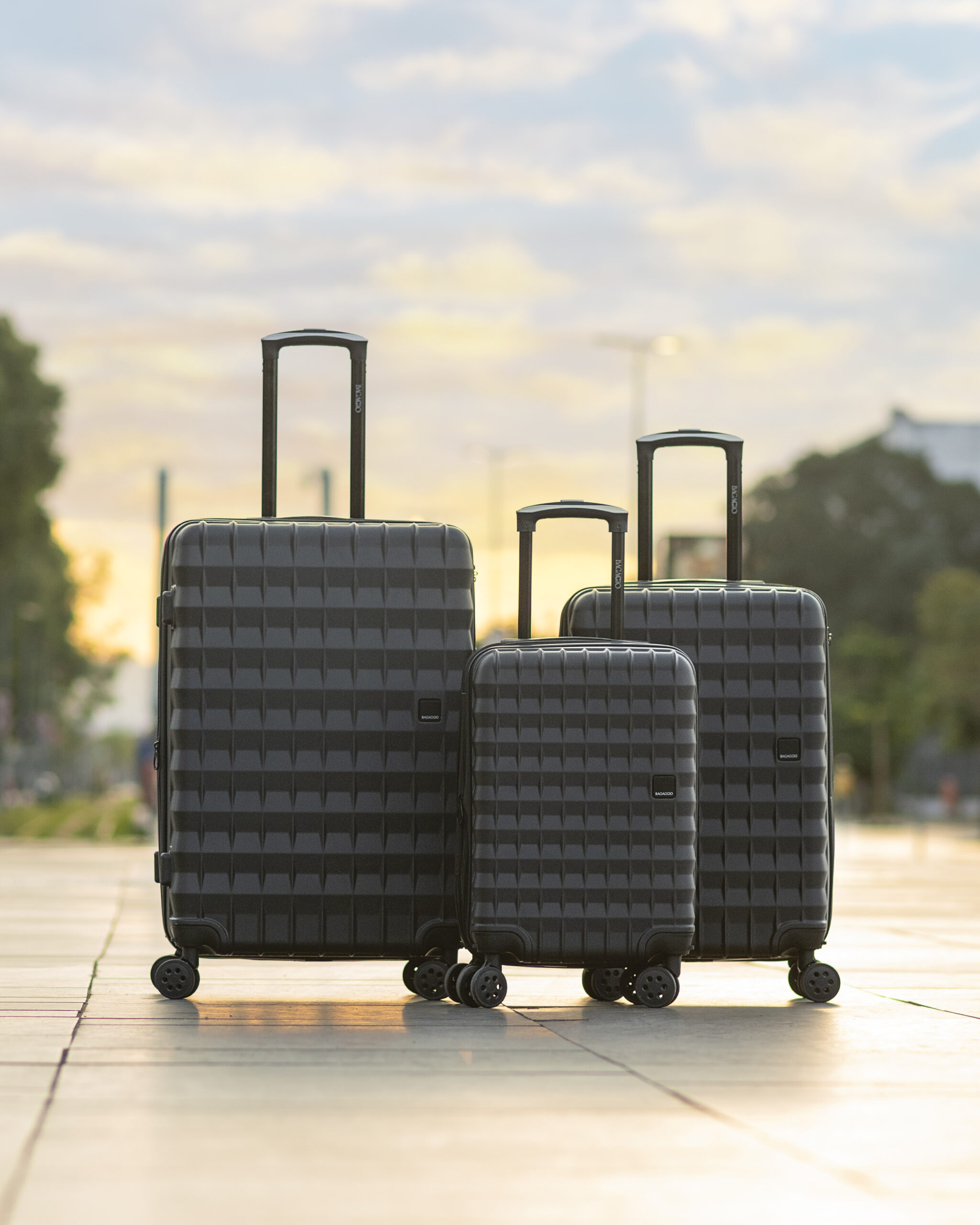 Viagem a trabalho: Saiba como Organizar a Mala! - Bagaggio - O Guia